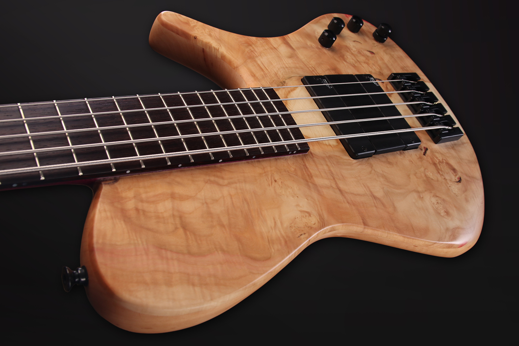AVS | AV Basses